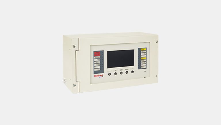 MORLEY MA-2000-01 MAX TWO LOOP ANALOGUE ADDRESSABLE FIRE ALARM PANEL ...